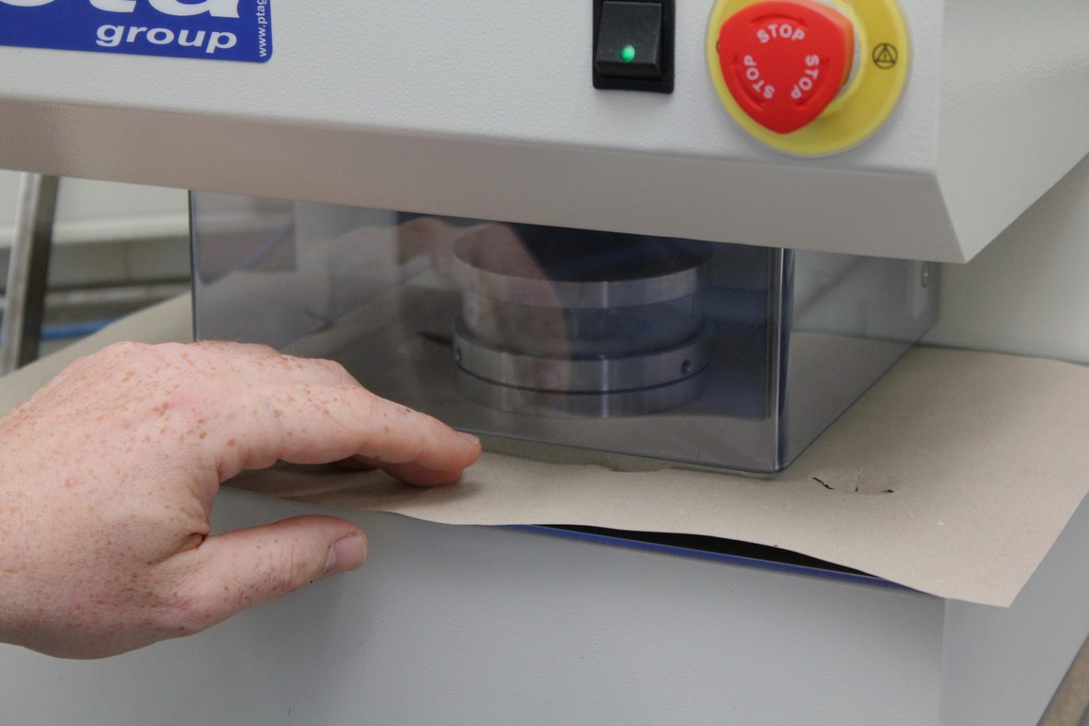 NorPaper - Recrutement : Rejoindre NorPaper